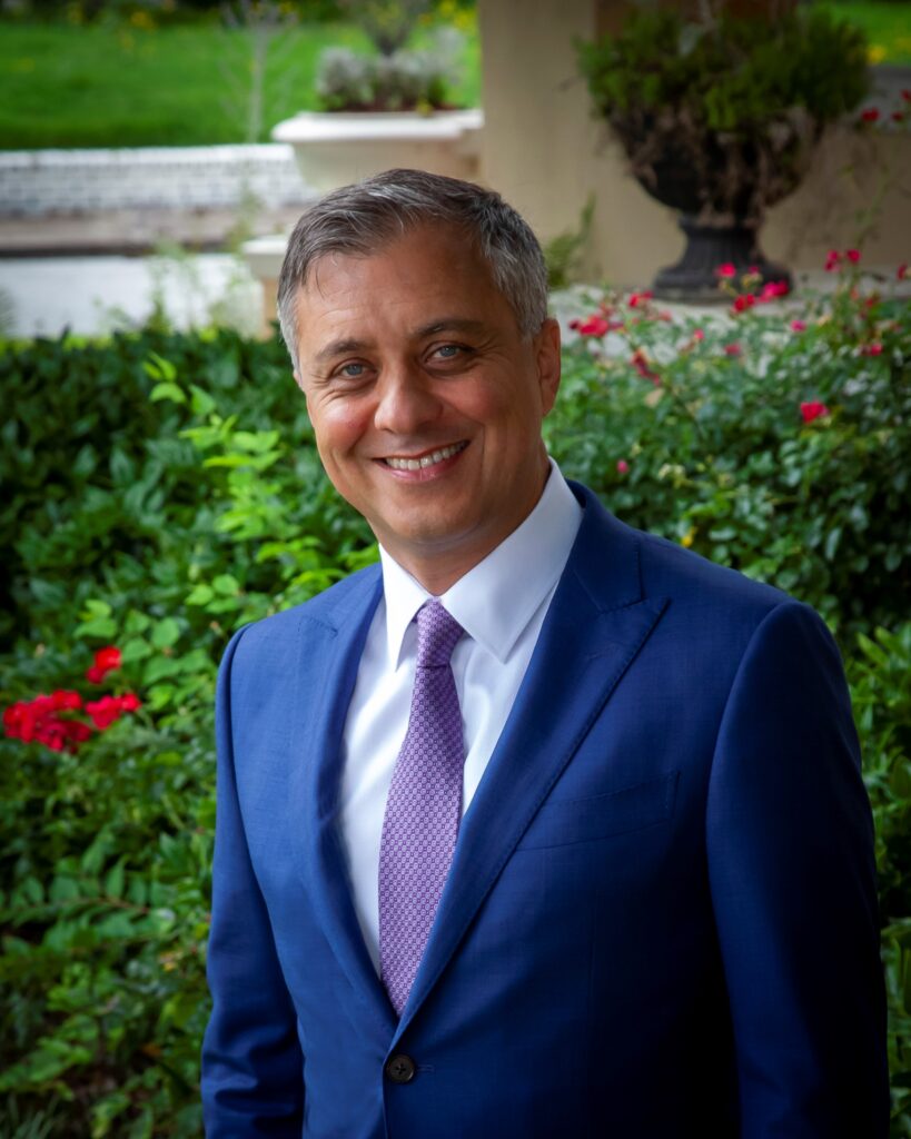 Reza Sedghi Macon Law Firm | Atty. Reza Sedghi | Criminal and Personal ...